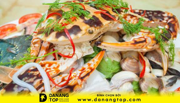 Xuýt xoa trước 6 quán hải sản Đà Nẵng ngon- bổ- rẻ | Đà Nẵng TOP ...